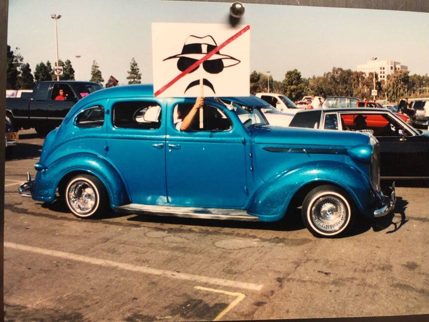 San Diego Lowrider Council | Chicano Park Museum