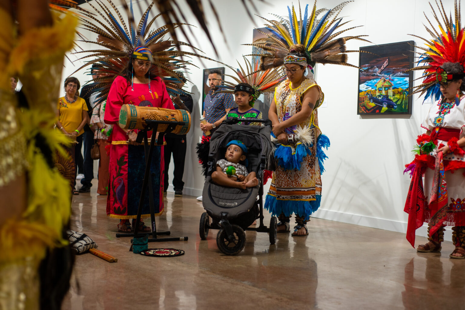 Visit - Chicano Park Museum
