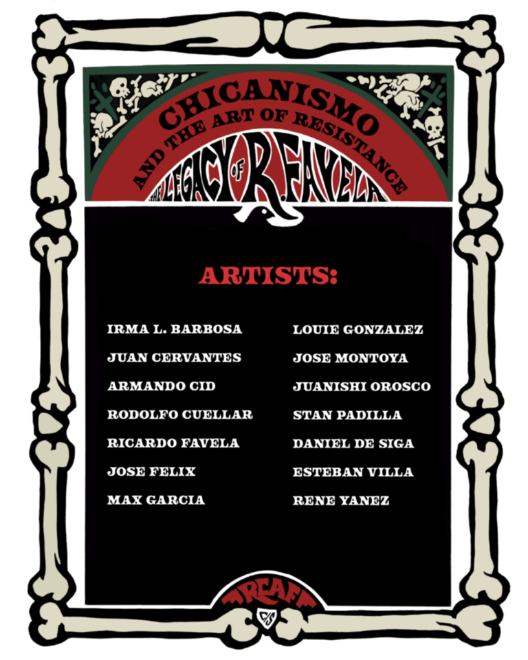 Chicanismo and the Art of Resistance - Chicano Park Museum
