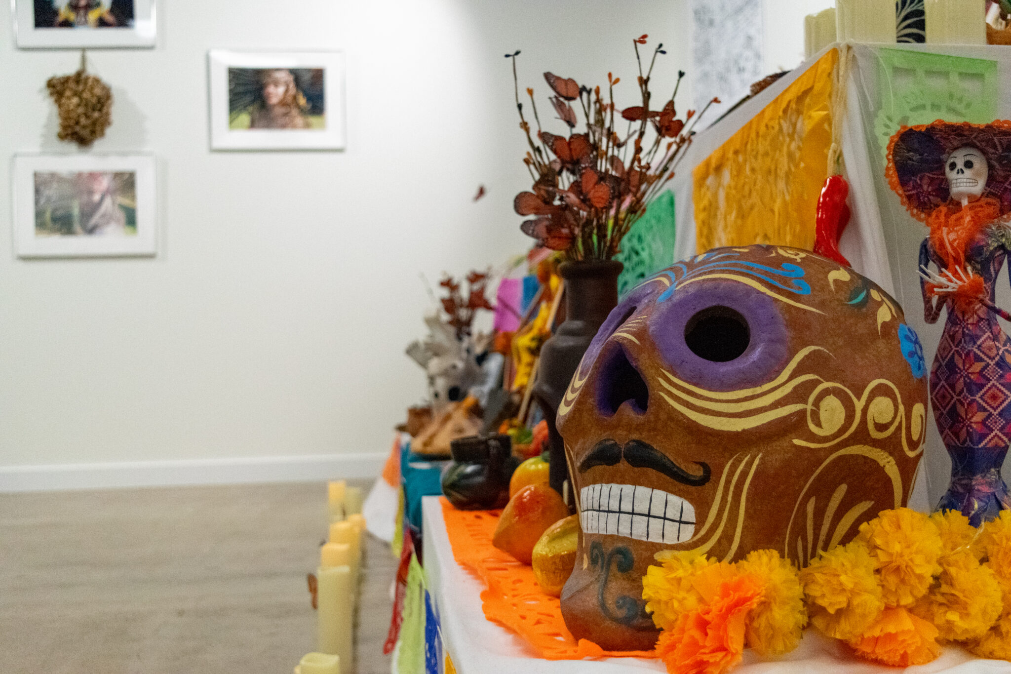 About Us - Chicano Park Museum