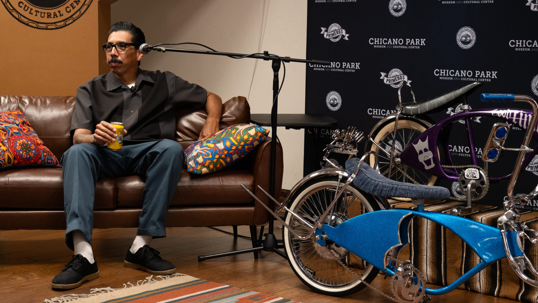 Community Gallery - Chicano Park Museum