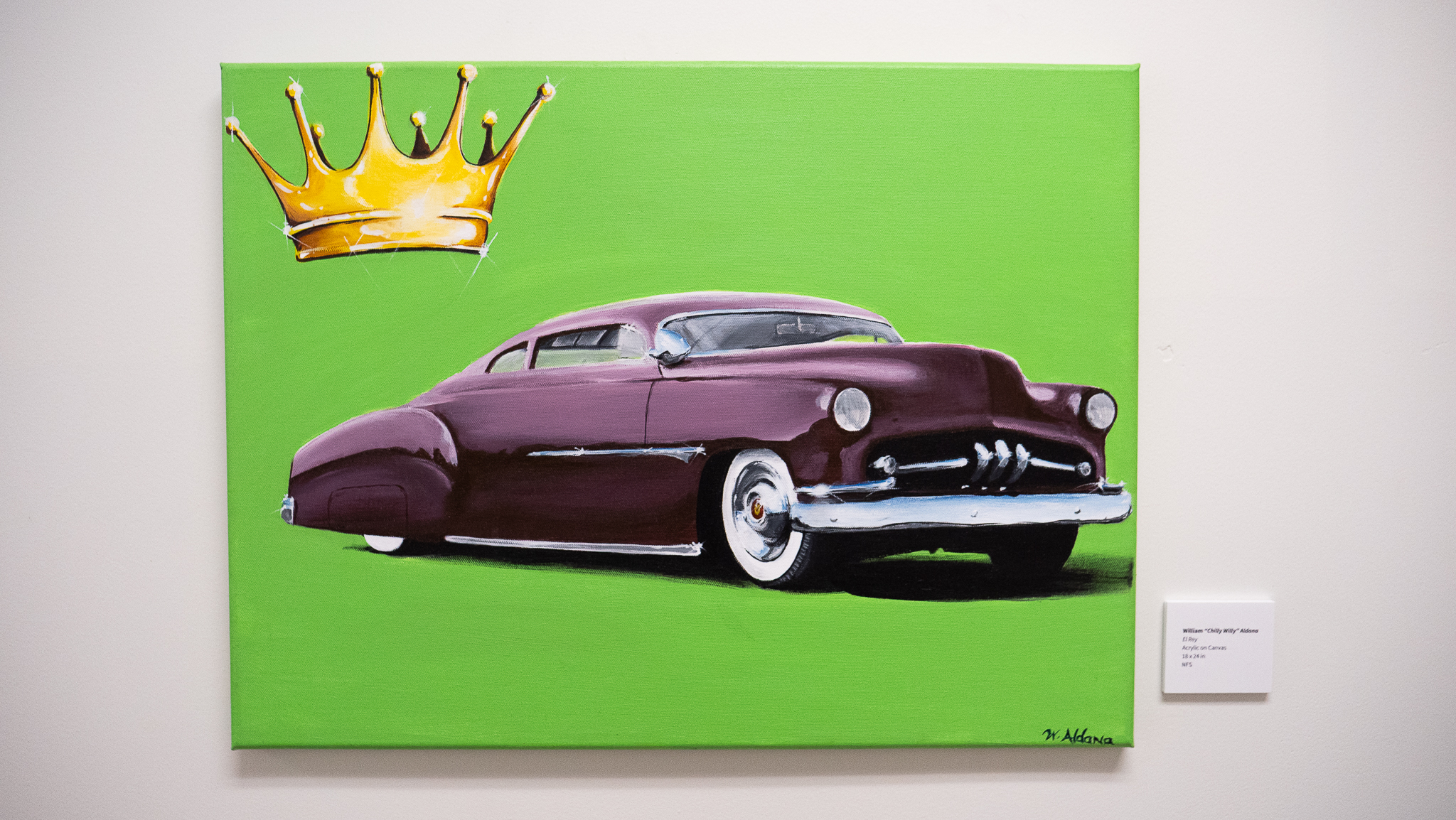 Community Gallery - Chicano Park Museum
