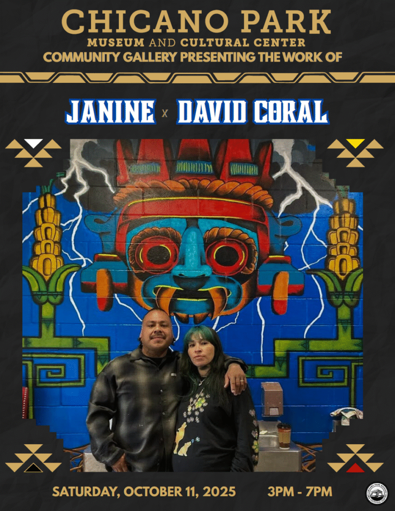 Community Gallery - Chicano Park Museum