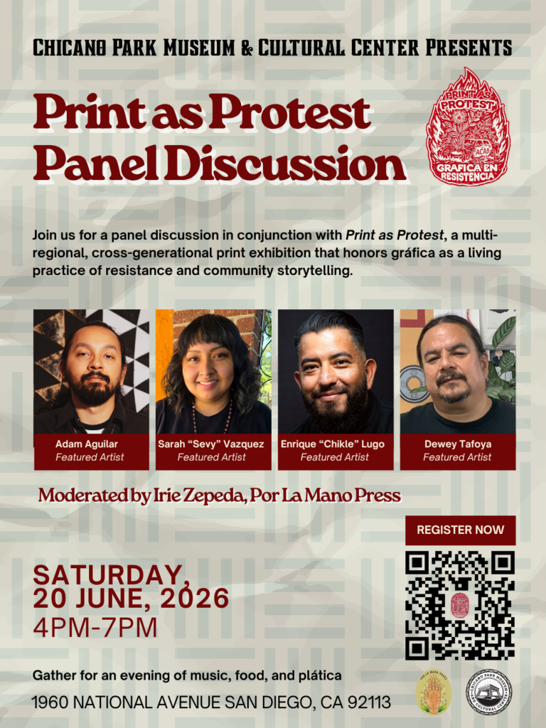 Programs and Events - Chicano Park Museum